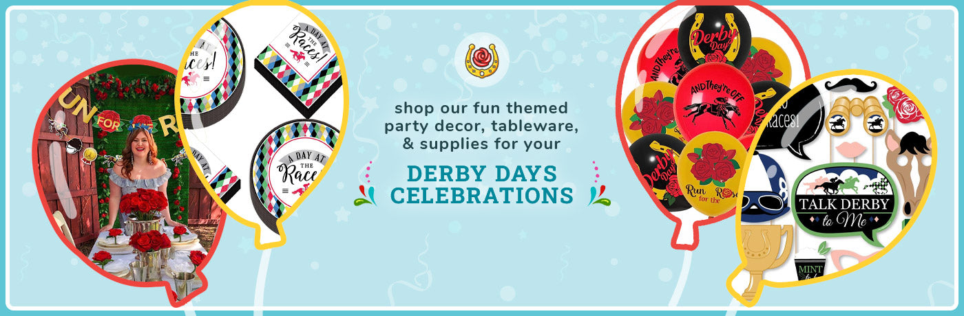 Peach State Party Supplies